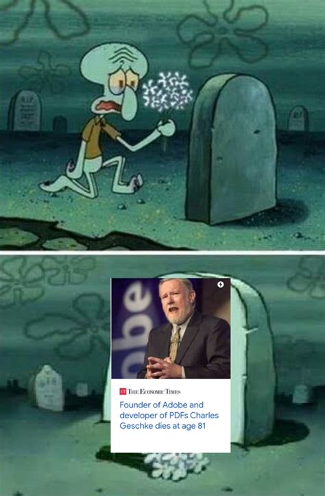 Spongebob Gravestone Meme 55 Koleksi Gambar