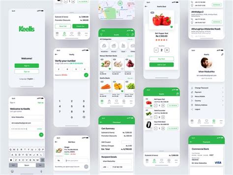 生产力必备，5个最佳开源flutter ui套件 flutter ui nice csdn博客