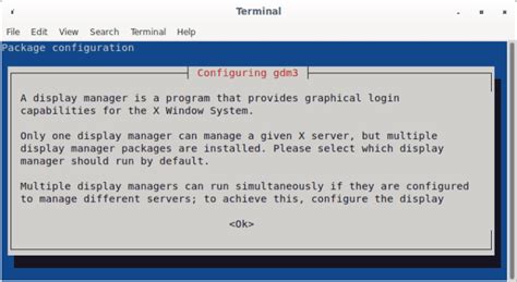 How To Install Lxde Gui In Debian 11 Bullseye Foss Linux