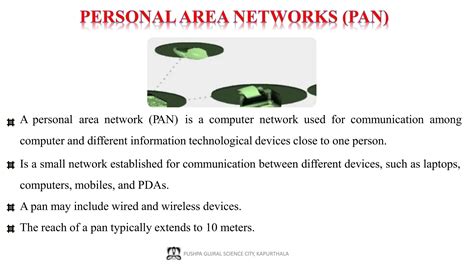 Basic Concepts Of Computer Networking Networking Pptx