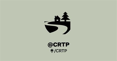 Crtp Linktree