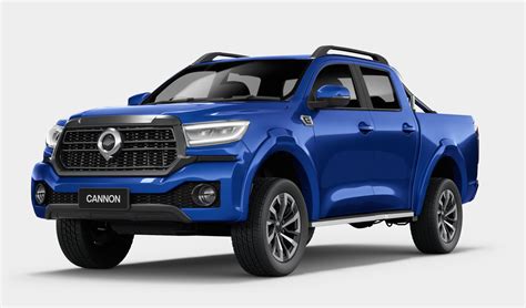 Gwm Utes Cars And Electric Cars