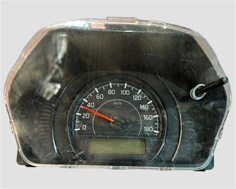 Car Speedometer Car Instrument Cluster Latest Price Manufacturers Suppliers