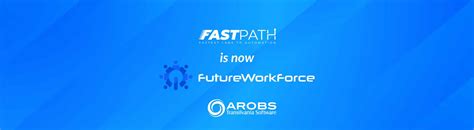 Arobs Intelligent Automation Expertise Is Now Stronger Under The Future Workforce Brand Arobs