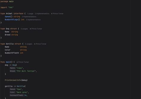 Prince Tomar On Linkedin Golang Codingjourney Learninginpublic