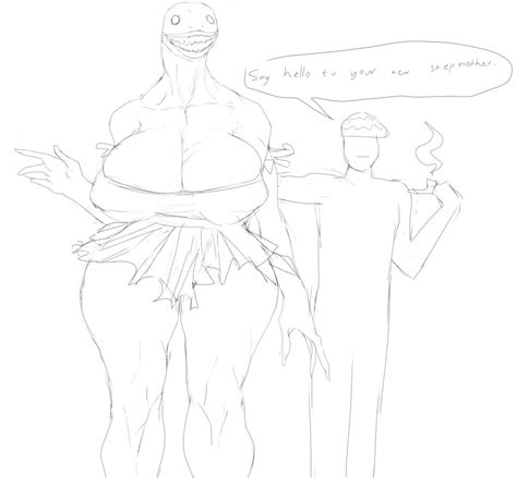 Rule 34 Animal Humanoid Anthro Audunor Duo Female Fish Fish Humanoid