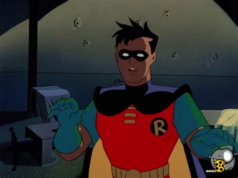 انیمیشن بتمن فصل سوم قسمت دوم فیلو