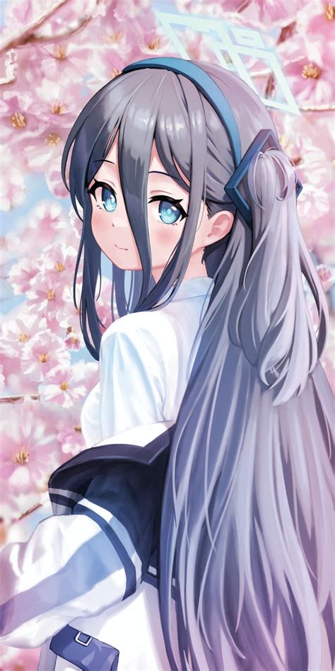 Aris Blue Archive Drawn By Supersugar Danbooru Aris Blue Archive Drawn By Supersugar Danbooru