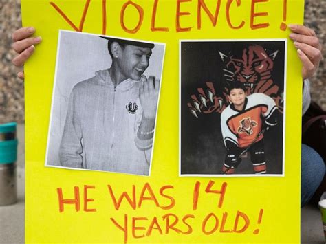 Slain Teen Jake Longman Remembered At Sentencing Of Youth Killer R Regina