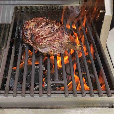 Alfresco Solid Fuel Insert Sfi Pod Outdoor Kitchen Concepts