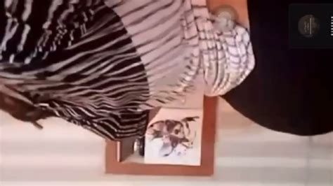 Watch Ayesha Akram Viral Video