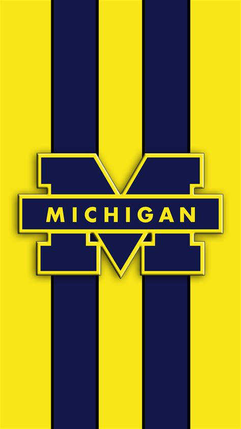 🔥 50 Michigan Wolverines Wallpapers Wallpapersafari
