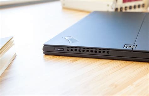 Lenovo ThinkPad X Tablet Review Full Review And Benchmarks Laptop Mag