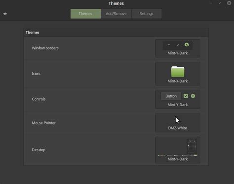 Linux Mint 19 How To Edit Main Menu Softhints