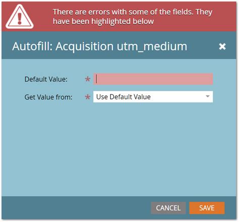 In Form Editor Null Isnt The Same As NULL Huh TEKNKL Blog