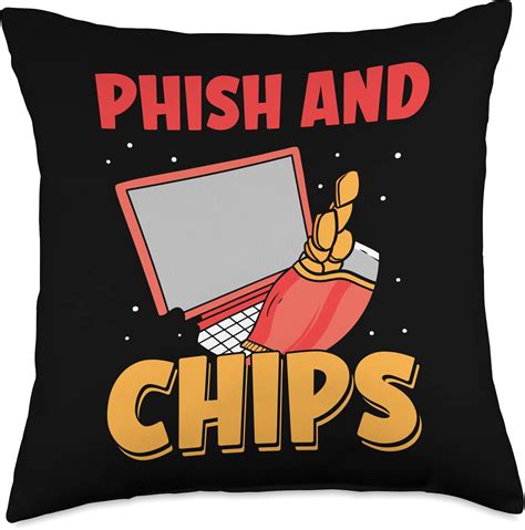 Hackers Programmer Code Software Cyber Security Phish And Chips Hack Hacker It