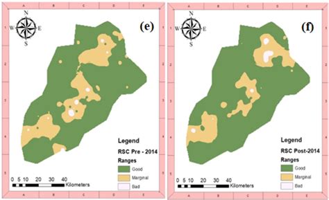 Groundwater Quality Assessment Using Gis