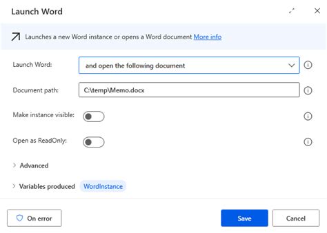 Streamline Your Workflow Automate Custom Memos With Power Automate Transient Geometry