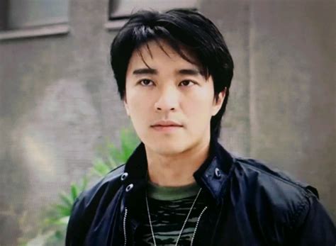 周星驰 高清图片，堆糖，美图壁纸兴趣社区