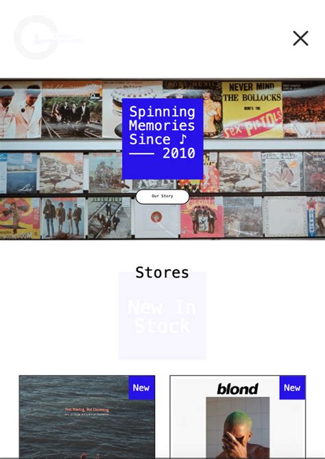 Css My Navbar Going Under Overflowed By Another Elements On Mobile View Stack Overflow