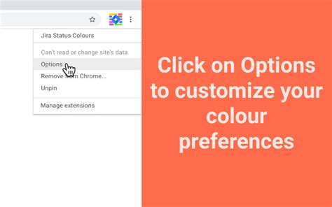 Jira Status Colours For Google Chrome Extension Download