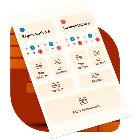 Group Scores And Automate Feedback With Segmentations Brilliant