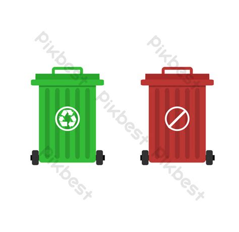 Garbage Sorting Garbage Truck PNG Images PSD Free Download Pikbest