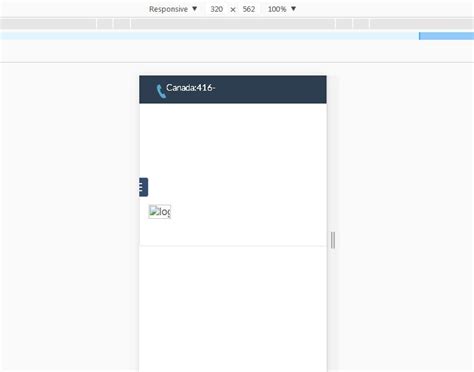 Css Nav Bar With Logo In Bootstrap Stack Overflow