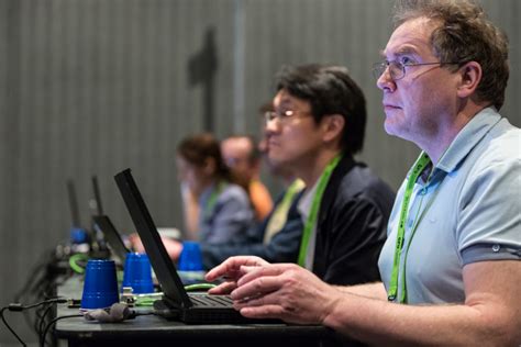 Nvidia Gtc Cant Miss Sessions In Ai And Deep Learning This November