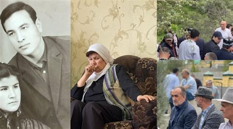 ТЫ ТОЖЕ УХОДИШЬ ТАДЖИКСКАЯ ПОЭТЕССА ГУЛРУХСОР САФИЕВА ПОПРОЩАЛАСЬ С