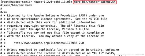 Hbase 如何查看表的region数量 Hbase查看region记录数mob6454cc627440的技术博客51cto博客