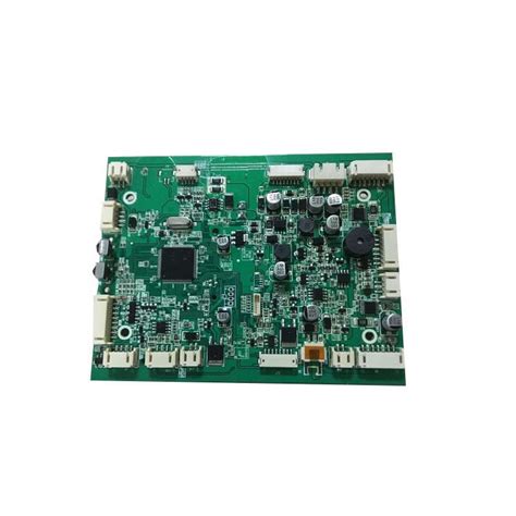 Navigating Pcb Design Unveiling The Differences Between Double Sided