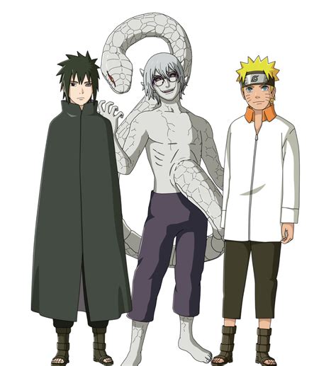 Sasuke Chunin Vest
