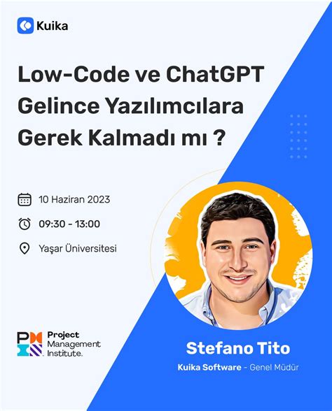 kuika software linkedin‘de kuika software lowcode lowcodeplatform