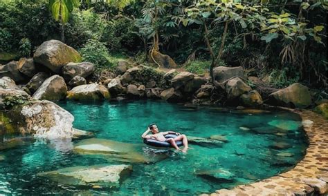 Wisata Instagramable Inilah Destinasi Wisata Lembah Tapus Di Taman