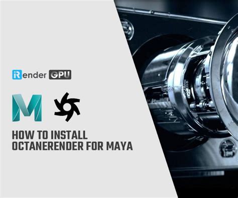 Best 5 Maya Plugins For Rendering Cloud Rendering For Maya