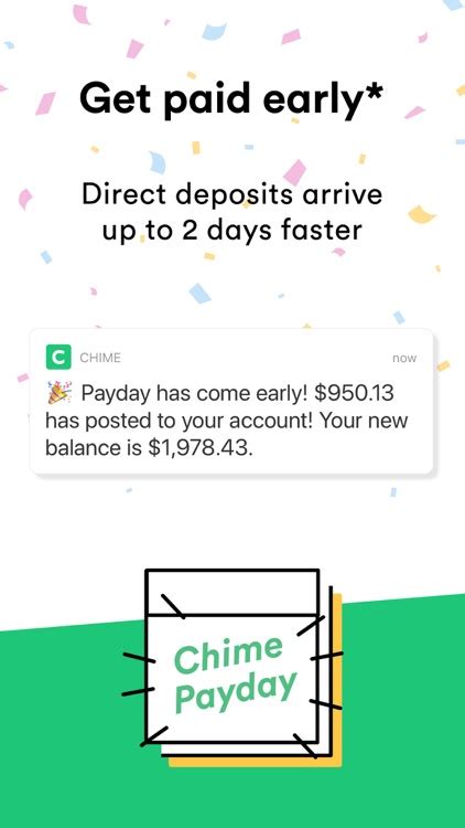 Chime Mobile Banking By Chime Financial Inc