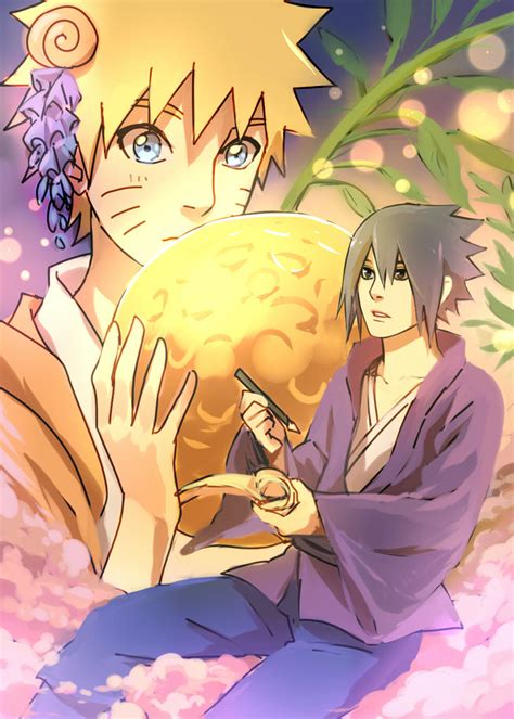 NARUTO Mobile Wallpaper By Pixiv Id 1610129 1767361 Zerochan Anime Image Board