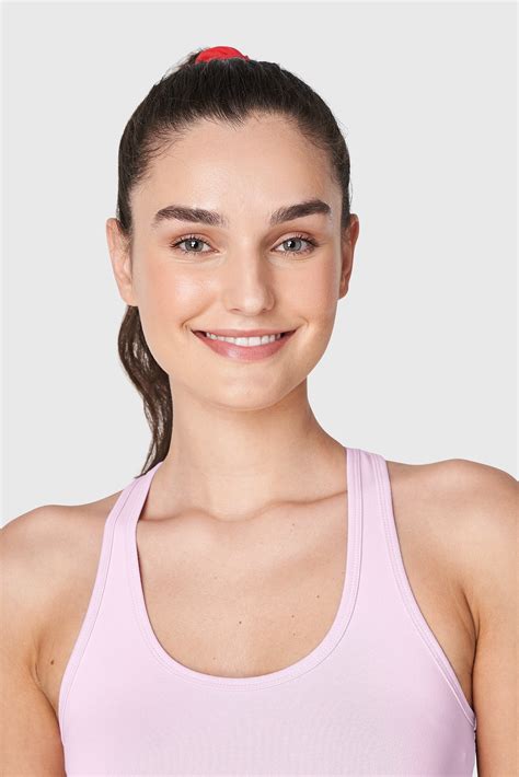 Fwd Womens Racerback Tank Top Fitted Fit Sleeveless Sports Best