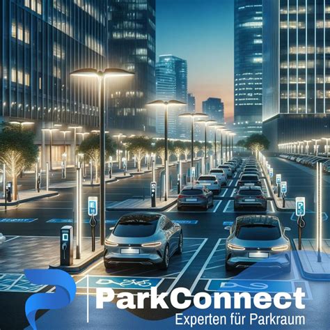 Parkconnect Parkplatzmanagement Nachhaltigkeitimparken Consulting