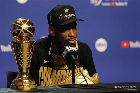 ‘파이널 Mvp 셰이 길저스 알렉산더 [포토]｜스포츠동아