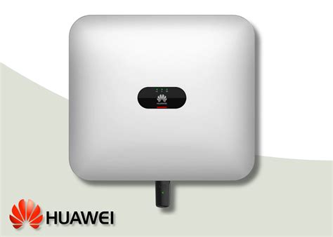 Pv Komplettset Huawei 10750wp Mit 10 Kwh Speicher