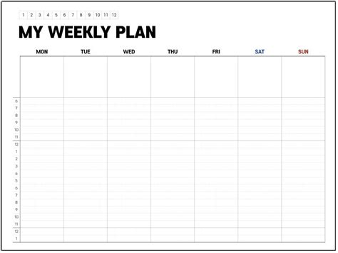 굿노트 하이퍼링크 만년 다이어리 스터디플래너 속지 Pdf Goodnotes Template 열심히 공부하다 플래너 월간 달력