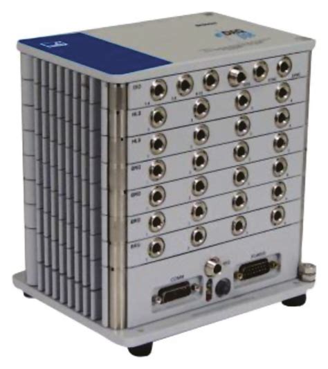 Acceleration Test Chart A Edaq Data Collector B Acceleration Test