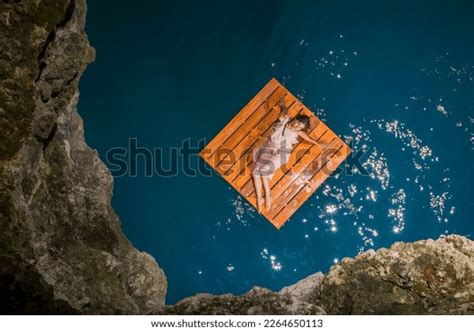 Floating Model Stock Photos 37 530 Images Shutterstock