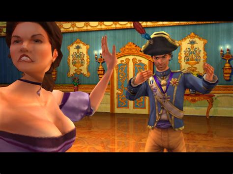 Sid Meiers Pirates A Force For Good