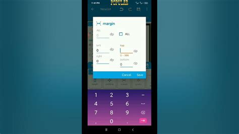 Sketchware Listview No Code 2 Youtube