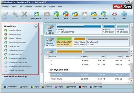 Disk Partition คออะไร Comgeeks net