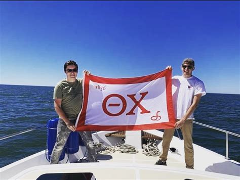 Theta Chi Fraternity Sigma Chapter Oregon State University