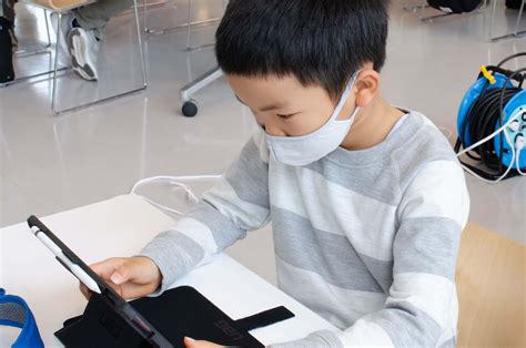 Coderdojo岐阜 無料で参加できる子供向けプログラミング道場 Coderdojo岐阜 無料で参加できる子供向けプログラミング道場